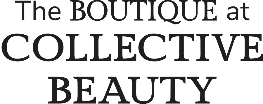 Boutique | Collective Beauty Salon and Med Spa