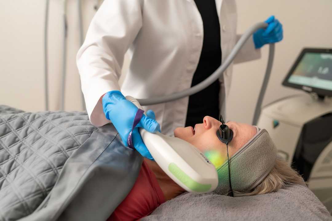 The Power of Laser Dye-VL: Rejuvenate Your Skin